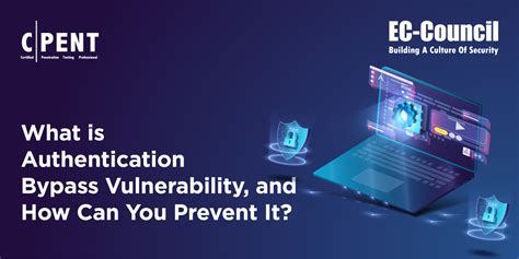 how to prevent authentication bypass vulnerabilities ec council