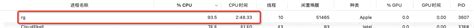 High Cpu Consume Issue Microsoft Vscode GitHub