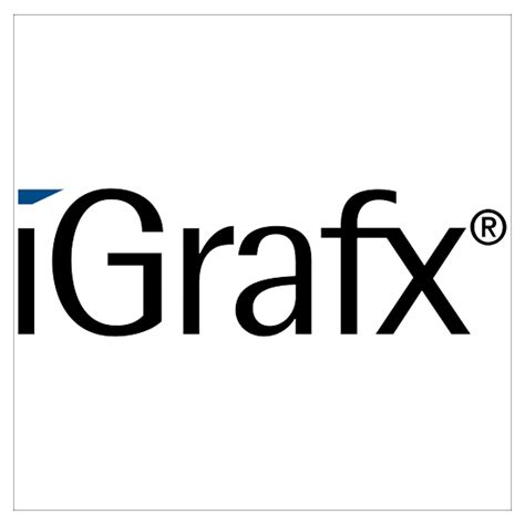 Igrafx Process Qbs Software Northern Europe