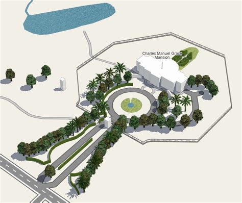 Estate I Mapped When Viewed In F4map Demo Ropenstreetmap