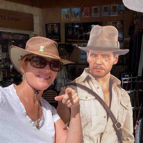 Petra Part One Quest Retreats