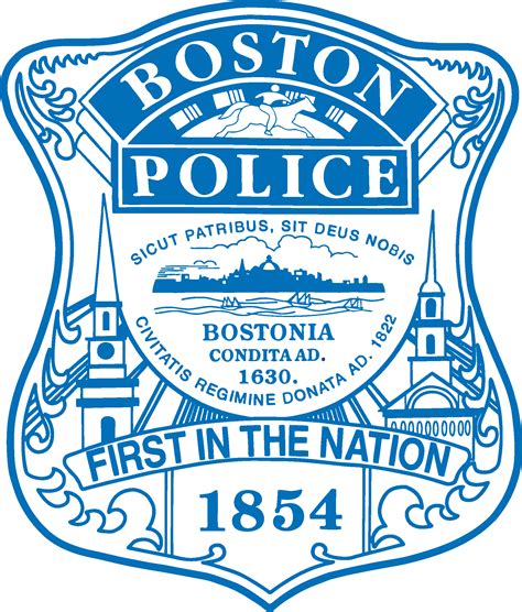 Boston Pd Crime Hub