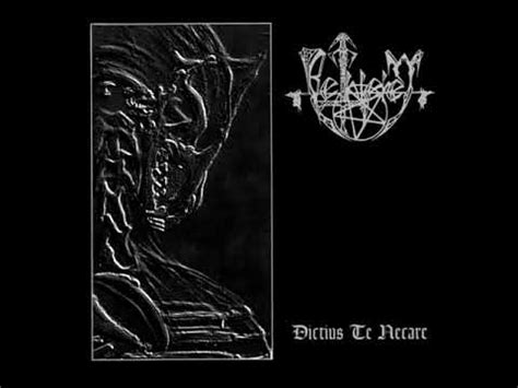 Bethlehem Dictius Te Necare Cd Album 1996 R7001722 Discogs