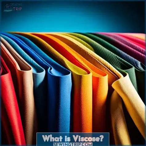 Polyester Vs Viscose Key Differences In Durability Cost And Feel