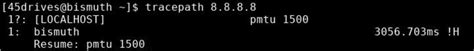 Ethernet Connected Multicast UP Got An IP But I Can T Ping Anything Networking HomeLab