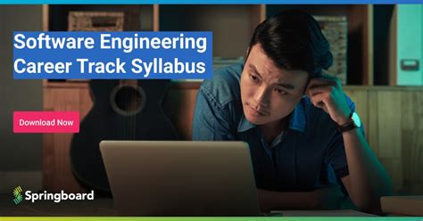 Springboard On Linkedin Software Engineering Bootcamp Become A Software Engineer Job Guaranteed