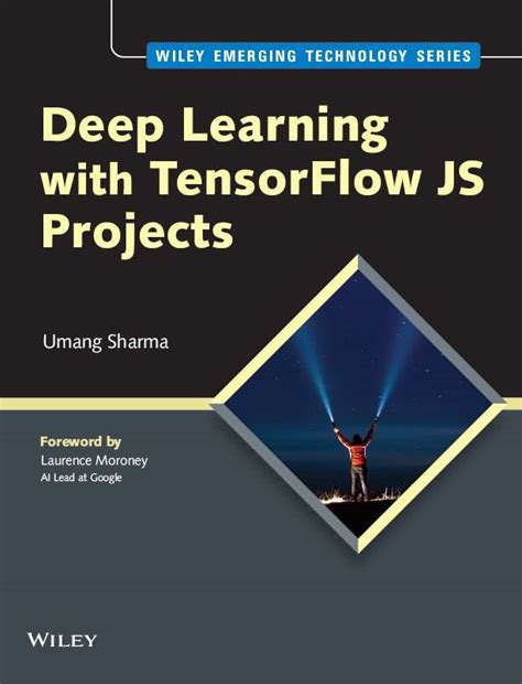 Buy Deep Learning With Tensorflow Js Projects Book Online At Low Prices