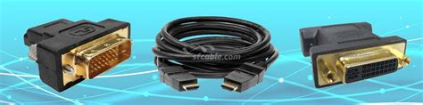 Everything You Need To Know About HDMI Cables Types And Functionalities