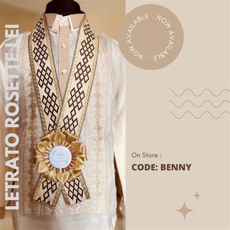 Shop Rosette For Sale On Shopee Philippines