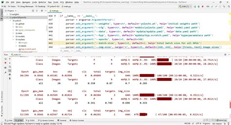 记录yolov5出现unicodedecodeerror中gbk解码问题的解决记录yolov5出现unicodedeco 掘金