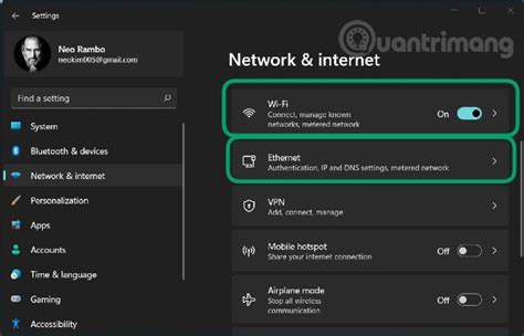 Hur Du Aktiverar Dns över För Alla Appar I Windows 11