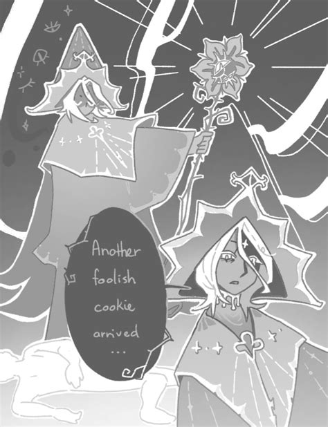 Truthless Recluse Finding Out Why There Are More Cookies Attempted To Climb The Peak Of Truth