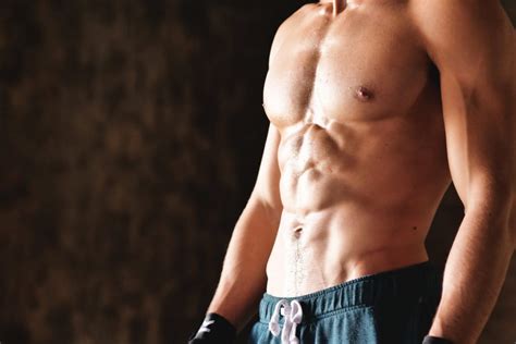 Arrêtez De Perdre Du Temps Avec Vos Entraînements Dabdos Voici Ce Que Vous Devez Faire à La Place