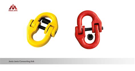 Pengertian Connecting Link Fungsi Cara Pemasangan Penggunaan