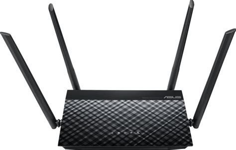 Маршрутизатор Asus RT-N19 – фото, отзывы, характеристики в интернет ...
