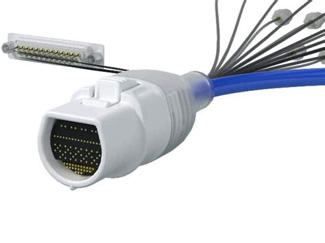 New Custom Grid Array technology for medical applications Stig Wahlström Elektronik