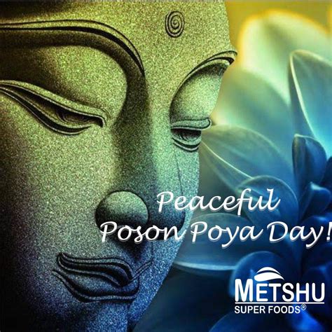 Sinhala Poson Poya Day Wishes Sinhala Poson Wishes Greetings