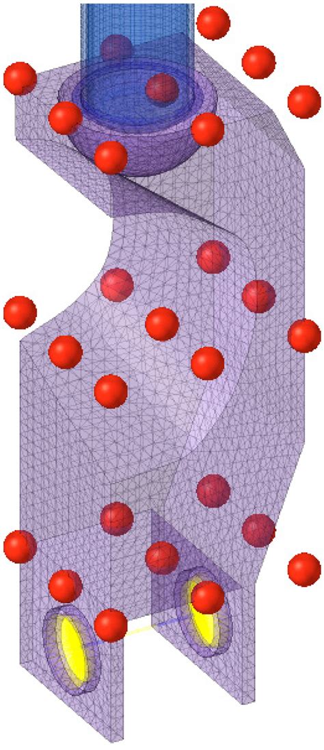 Method For Parameter Tuning Of Hybrid Optimization Algorithms For Problems With High