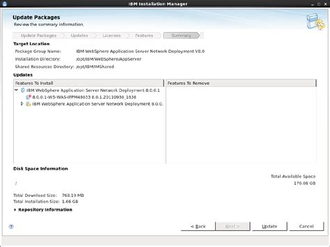 Installing Ibm Websphere Application Server