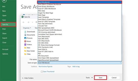 The Complete Guide To Convert Xls To Xlsx With Or Without Excel