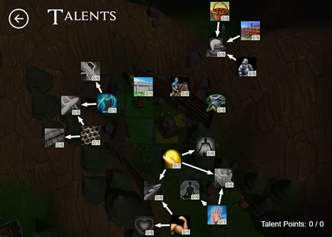 Reworked Floating Combat Text Might Is Right By Lazykitty