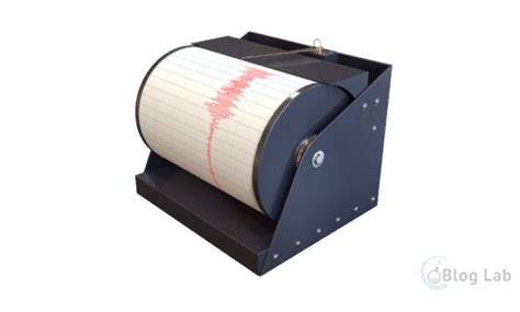 Seismometer Alat Pengukur Gempa Dan Bagaimana Cara Kerjanya