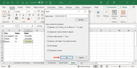 How To Create A Custom Style In Microsoft Word And Excel Make Tech Easier