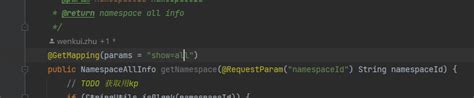 the same requestmapping with different params · issue 4060 · springfox