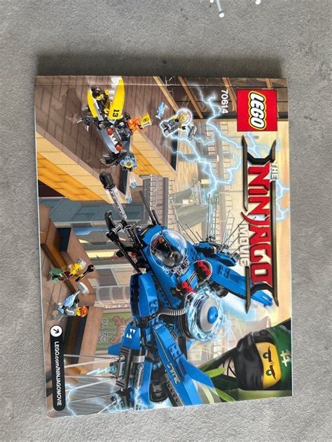 Lego Ninjago Hobbies Toys Toys Games On Carousell