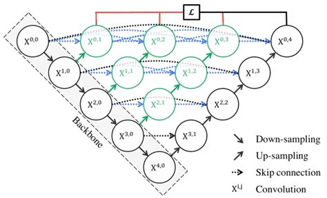 An overview of Unet architectures for semantic segmentation and biomedical image segmentation ...