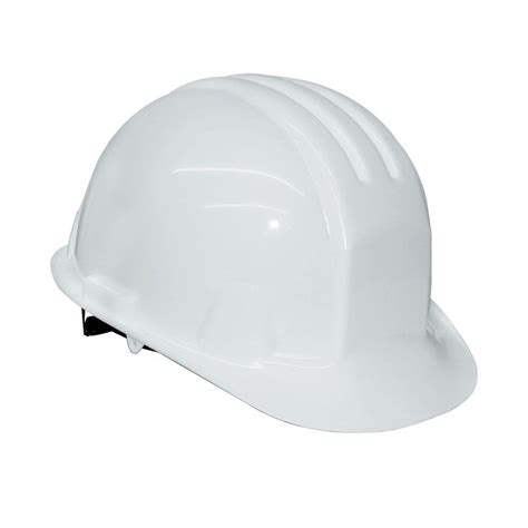 Casco De Seguridad Blanco 1m Mundial