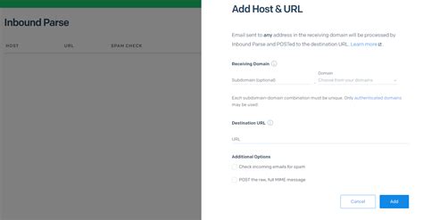 Organize Incoming Email Attachments With C And Aspnet Core Using