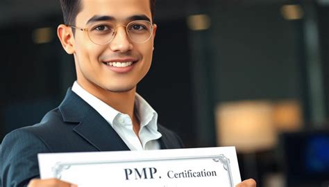 Certificación Pmp ¿qué Es Para Qué Sirve Y Cómo Obtenerla