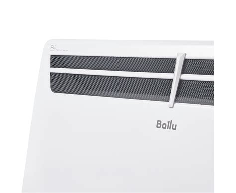 Комплект Ballu Transformer с блоком управления и шасси BEC/EVU-1000-4I ...