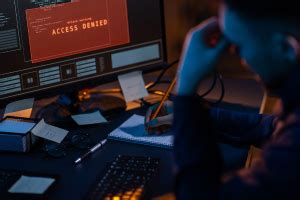 Lessons From The CDK Outage Is Your Business Ready For A Crisis Hartman Executive Advisors