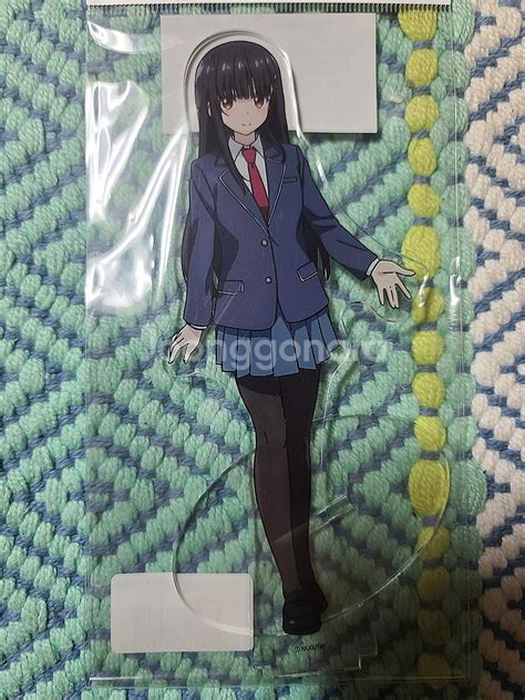 새 엄마가 데려온 딸이 전 여친이었다 애니 Ver 아크 키덜트 중고나라