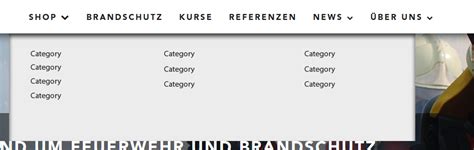 Html Flyout Not Showing Properly Perhaps Flexbox Problems Stack