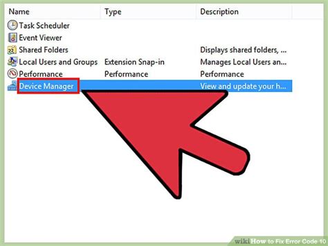 Ways To Fix Error Code WikiHow