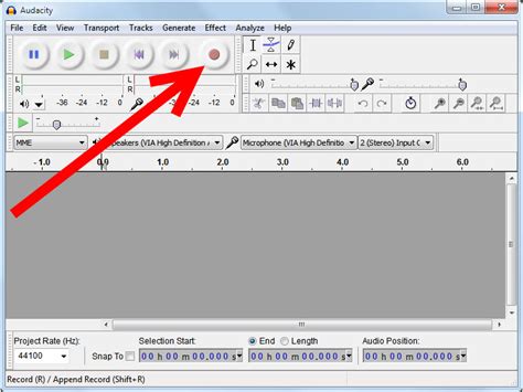 How To Record Your Voice On A Windows Computer 9 Steps