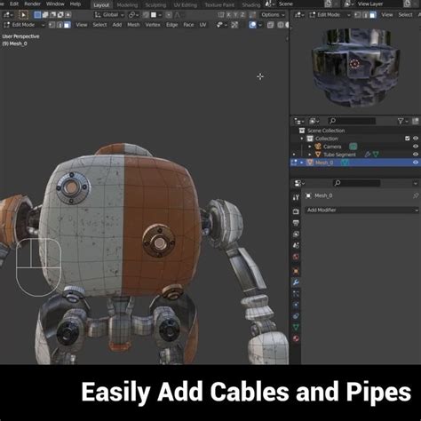 3301 Me Gusta 15 Comentarios Blender Secrets Blendersecretsdotorg