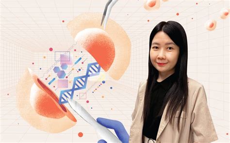 Scicomm Science Technology Stem Research Astar Bii Imcb Cancer… A Star Research