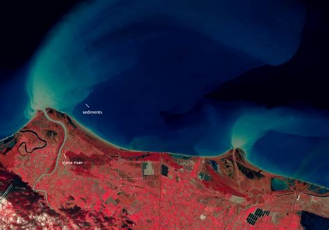 Sentinel 2a Given A One Year Life Extension Spatial Source