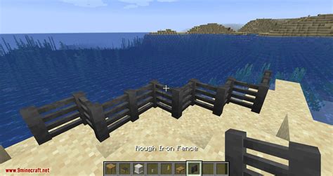 Builders Crafts And Additions Mod 1 19 2 1 18 2 Too Many Decorations Mc Mod Net