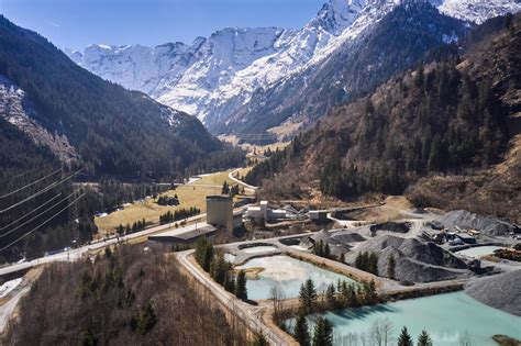 Tomra Mining Launches Contain™ Deep Learning Classification For Inclusion Type Ore Sorting