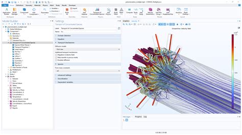 Chemical Engineering Software Model Mass And Energy Balances