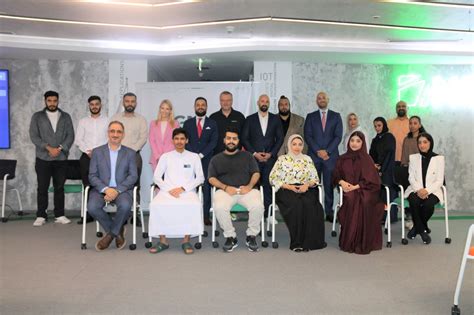 Ngn Seminar Explores Cutting Edge Next Gen Authentication And Cybersecurity Biz Bahrain
