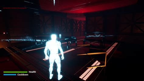 Scp Entity By Constantanxiety