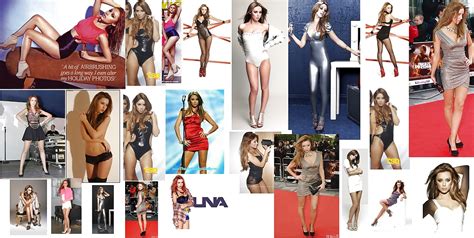 The Saturdays Wallpaper Collages Porn Pictures Xxx Photos Sex Images