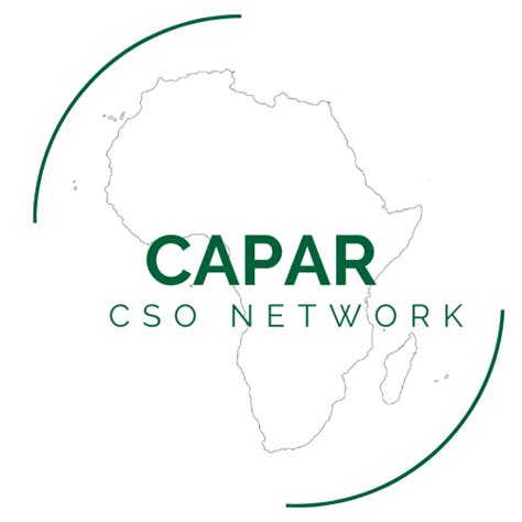 Capar Civil Society Network Cifar