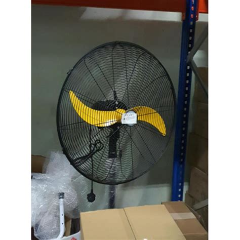 Orex O01 01 Ifs26 Industrial Fan Standing Type With Cross Base 26 Eezee